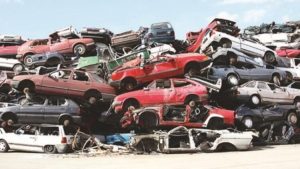 Hurda Araba Fiyatları - Hurdacı Metal - Hurda Araç Alımı