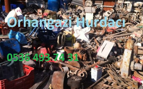 Orhangazi Hurdacı - Hurdacı Metal - Bursa Orhangazi Hurda Alımı Orhangazi Hurdacı - Hurdacı Metal - Bursa Orhangazi Hurda Alımı